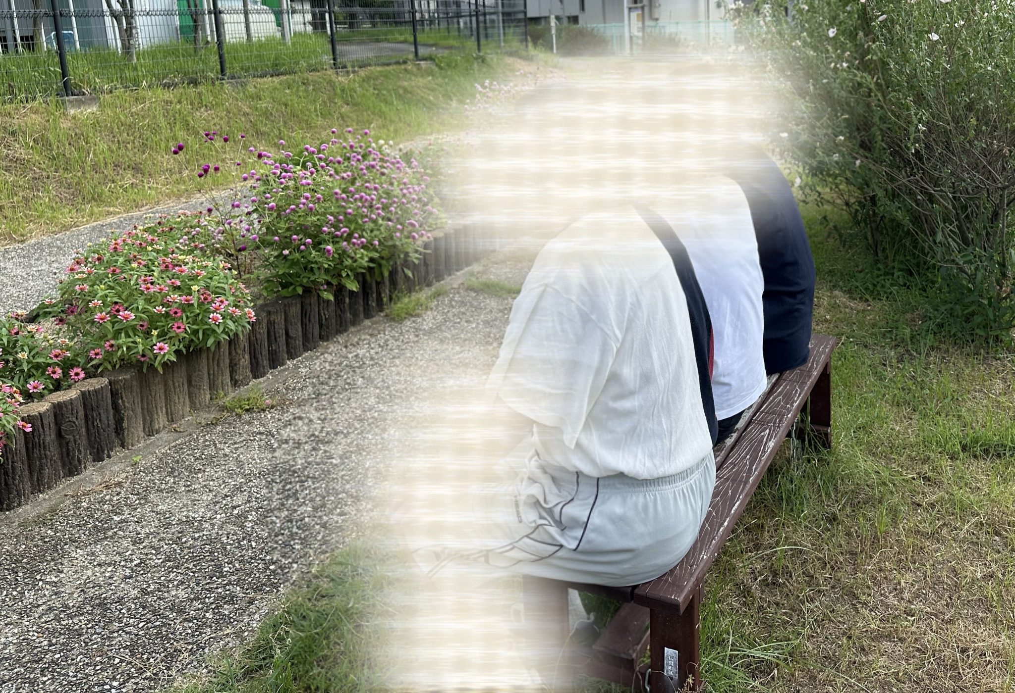 看護大学生の総合実習 | 訪問看護ステーション ひなた｜豊田市